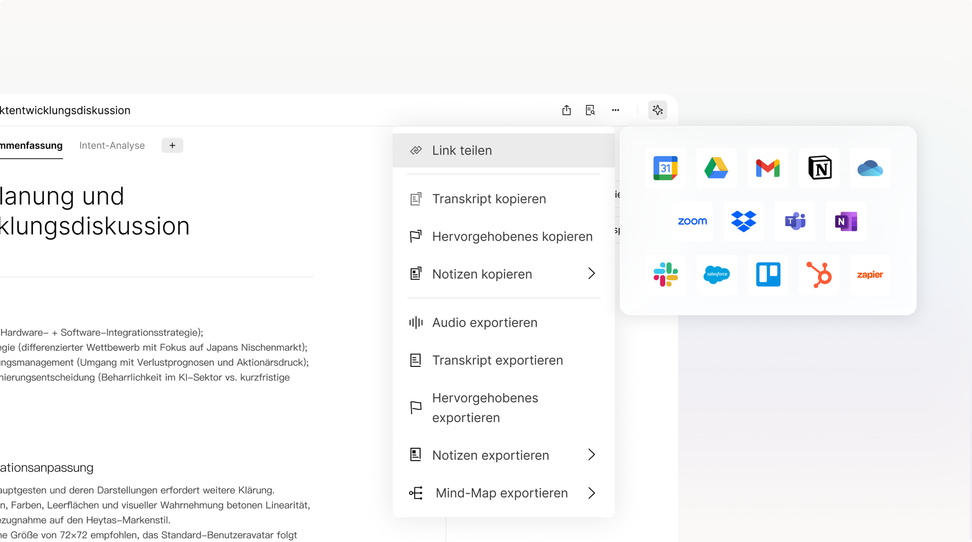 Plaud Desktop