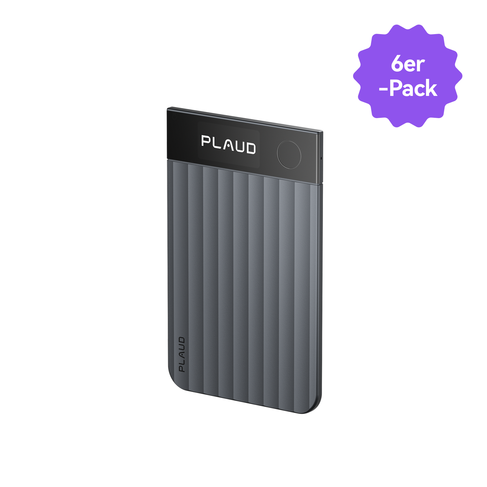 Plaud Note Pro